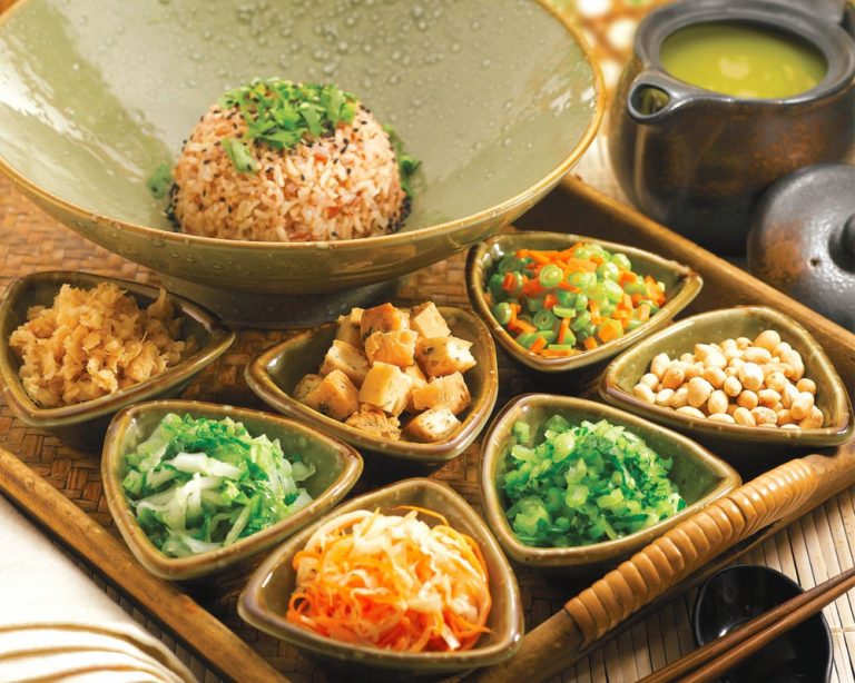 Simple Life | Healthy Vegetarian Restaurants